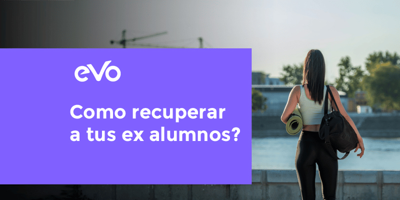 ¿Tienes una estrategia para recuperar a tus ex alumnos?